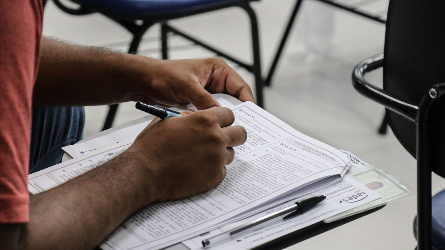 Pará abre inscrições para 181 vagas em processos seletivos; veja como ...