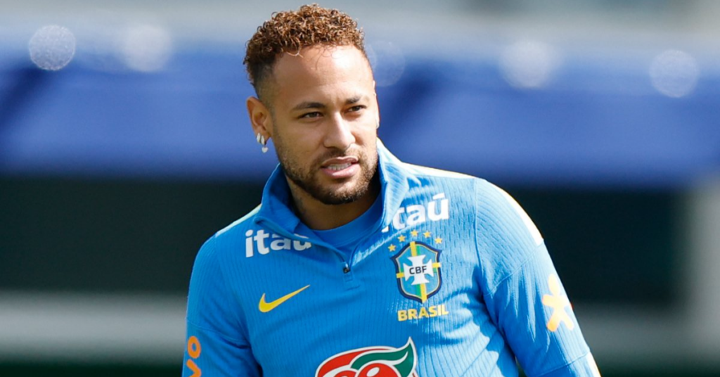 Neymar passará por exame decisivo na próxima segunda-feira (8) - Pará ...